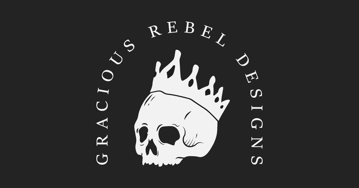 All Products – Gracious Rebel Designs